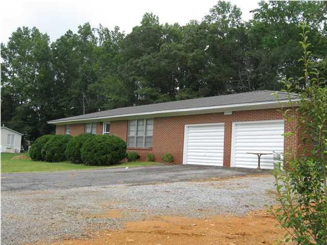 15535 Highway 411, Odenville, AL 35120