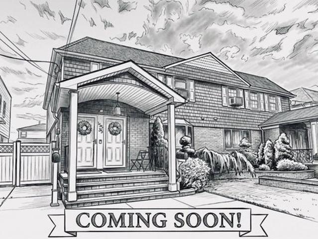 15535 Huron St, Howard Beach, NY 11414