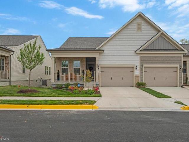 15535 Marigold Falls Ln, Haymarket, VA 20169