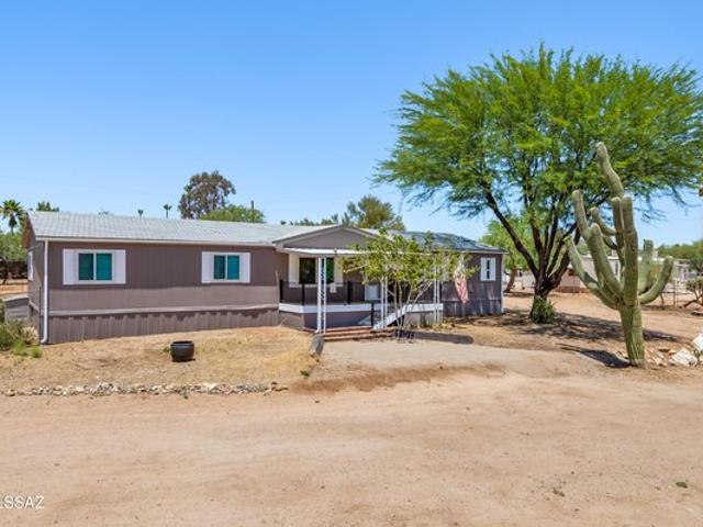 15535 N Oracle Rd, Tucson, AZ 85739