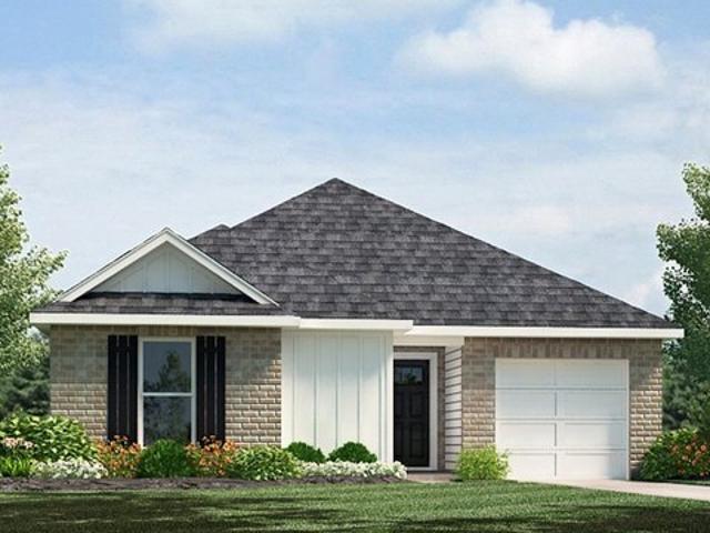 15538 Alfio Ct, Baker, LA 70714