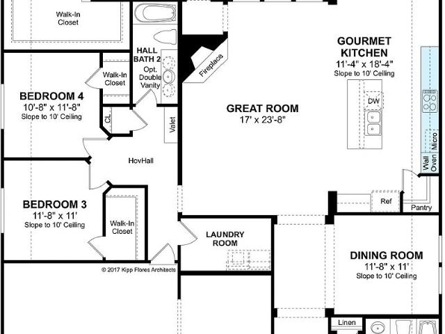 15538 Blue Lake Drive