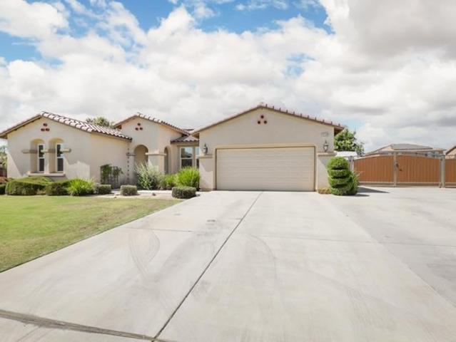 15538 Quintero Pl, Bakersfield, CA 93314