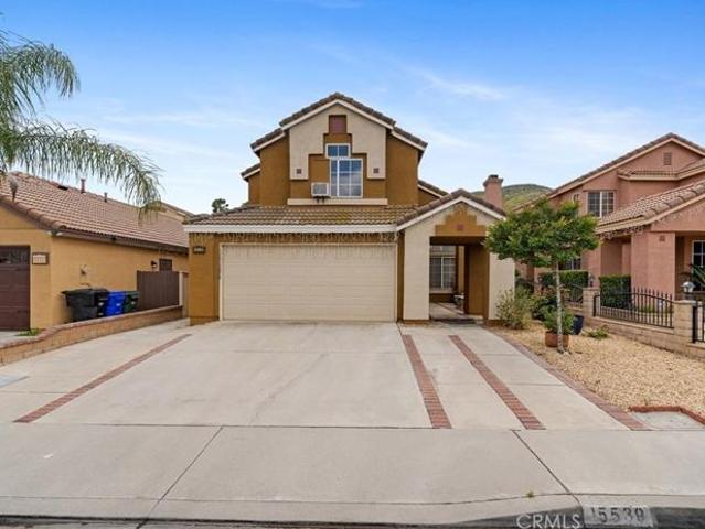 15539 Carrera Dr, Fontana, CA 92337