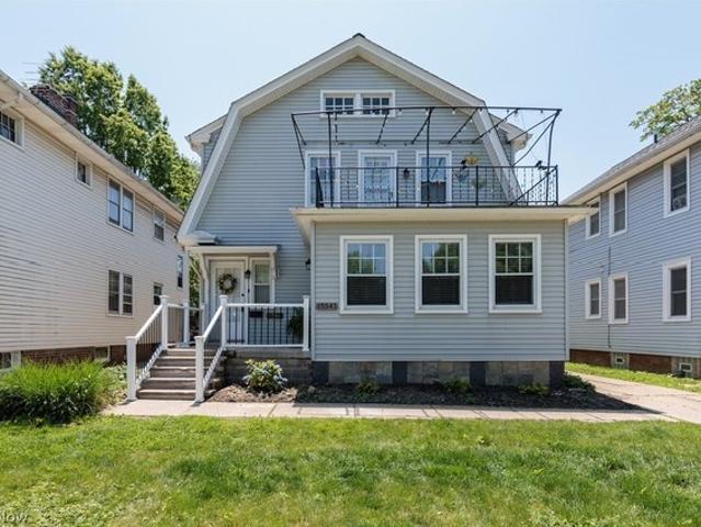 15539 Delaware Ave, Lakewood, OH 44107