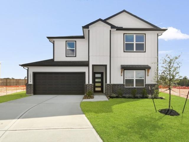 15539 Grassy Knoll Ct, Montgomery, TX 77316