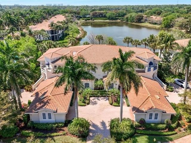 15539 Monterosso Ln Unit 202, Naples, FL 34110