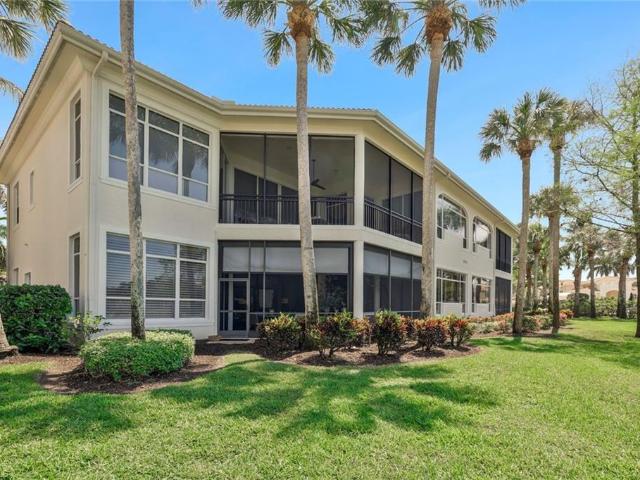 15539 Monterosso Ln, Unit 202, Naples, FL 34110 | MLS #226014