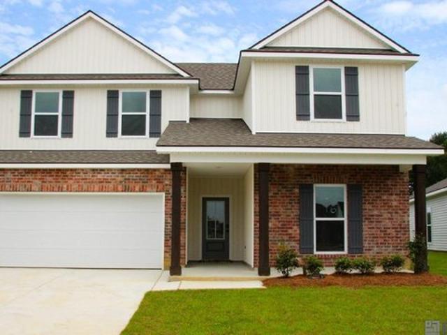 15539 Rocco Dr, Baker, LA 70714