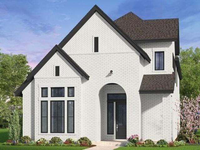 15539 Swallowtail St, Frisco, TX 75035