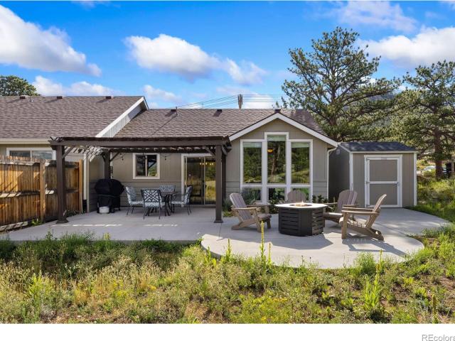 1553 Marys Lake Road