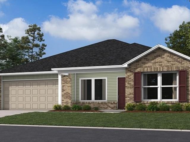 1553 Meadows Dr, Benton, AR 72019