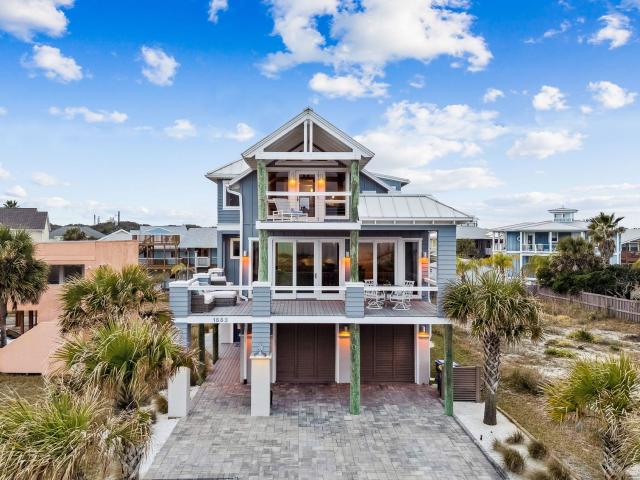 1553 N Fletcher Avenue, Fernandina Beach, US, FL
