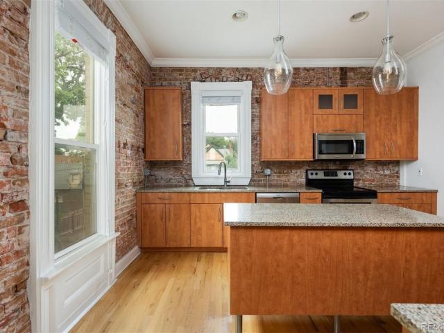 1553 N High Street # 201