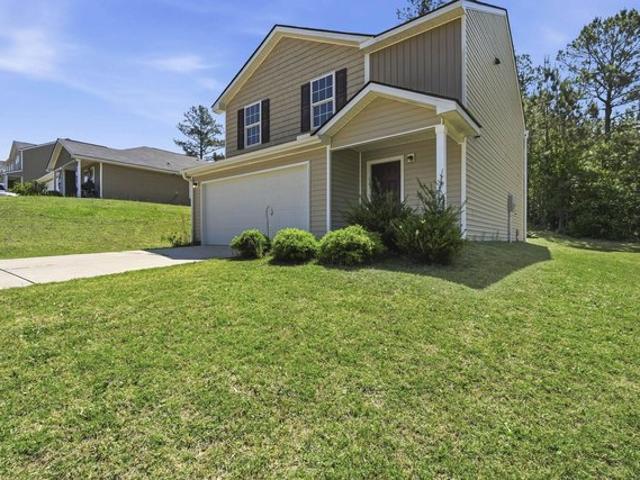 1553 Austin Dr, Macon, GA 31217