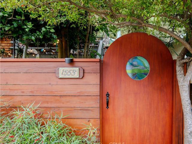 1553 Arroyo Drive