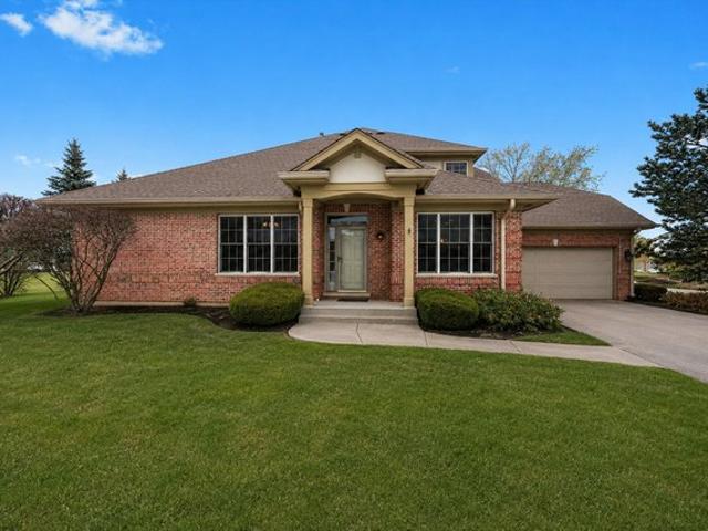 1553 Ashbury Pl, Lemont, IL 60439