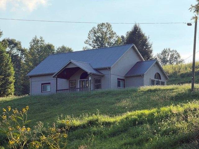 1553 Big Barn Rd, Tyner, KY 40486