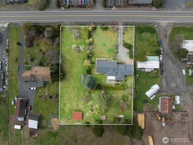 1553 Bishop Rd, Chehalis, WA 98532
