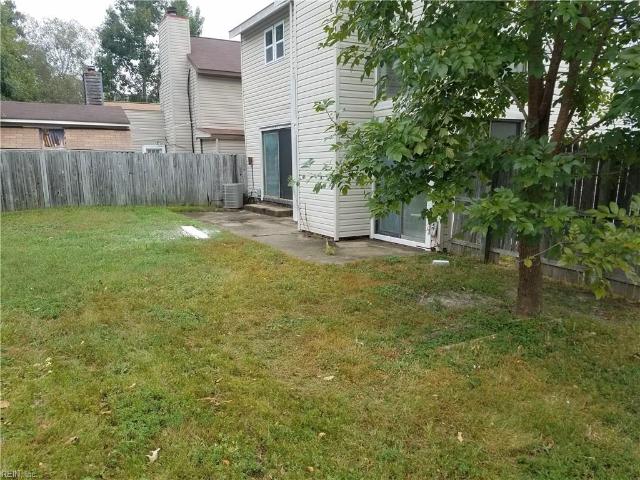 1553 Bridle Creek BLVD