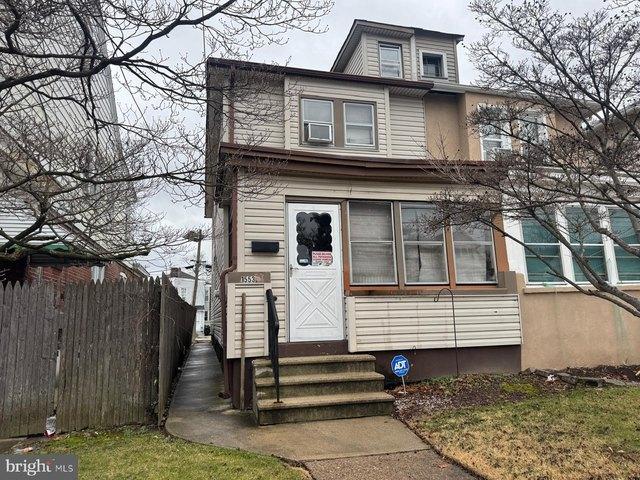 1553 Chambers St, Trenton, NJ 08610