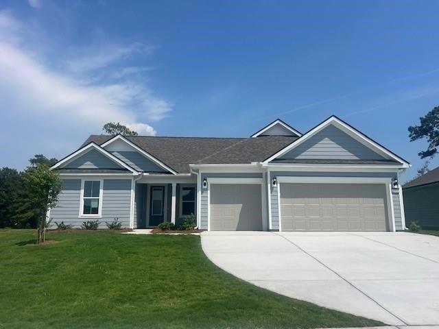 1553 Crested Iris Unit Phase 4 Way Lot 371, North Myrtle Beach, SC 29582
