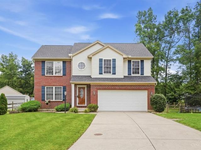 1553 Deerwoods Dr, Miami Township, OH 45150