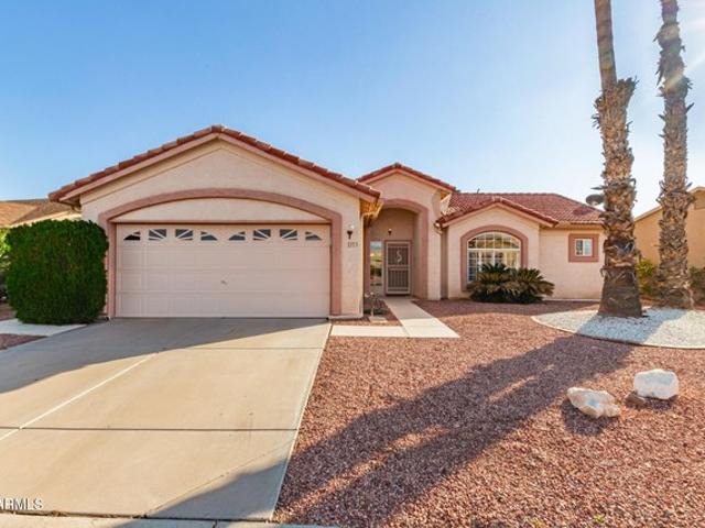 1553 E Palm Beach Dr, Chandler, AZ 85249