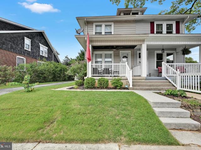 1553 Elm Street