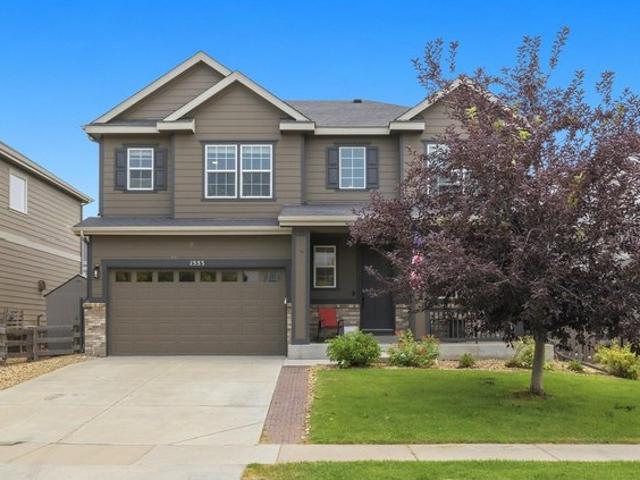 1553 Grand Ave, Windsor, CO 80550
