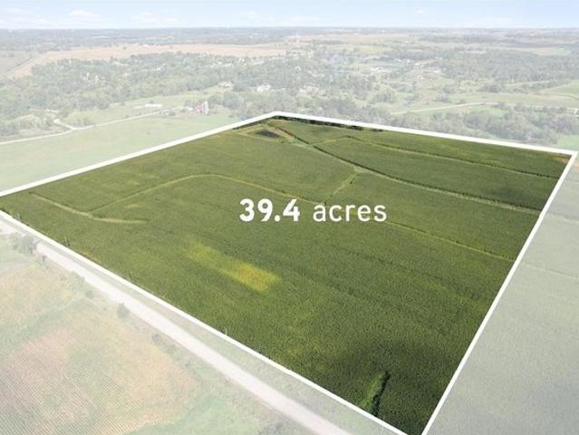 1553 Holmans Rd, Mount Vernon, IA 52314