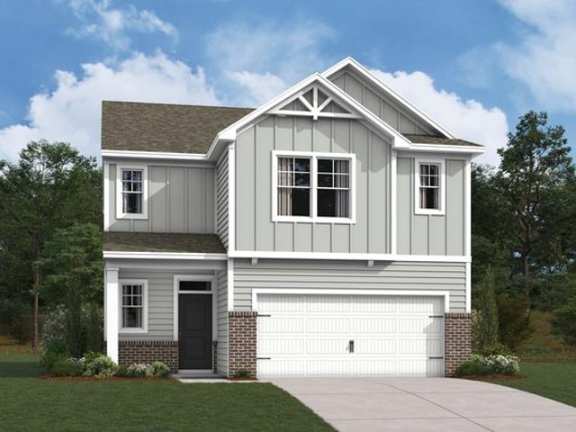1553 Kate Cecil Way, York, SC 29745