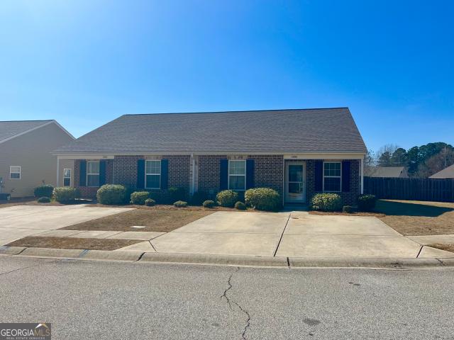 1553 Louise Anderson Drive