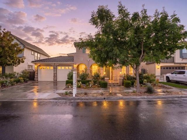 1553 Quiet Pond Ln, San Jose, CA 95138