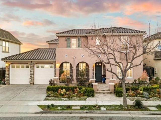 1553 Quiet Pond Ln, San Jose, CA 95138