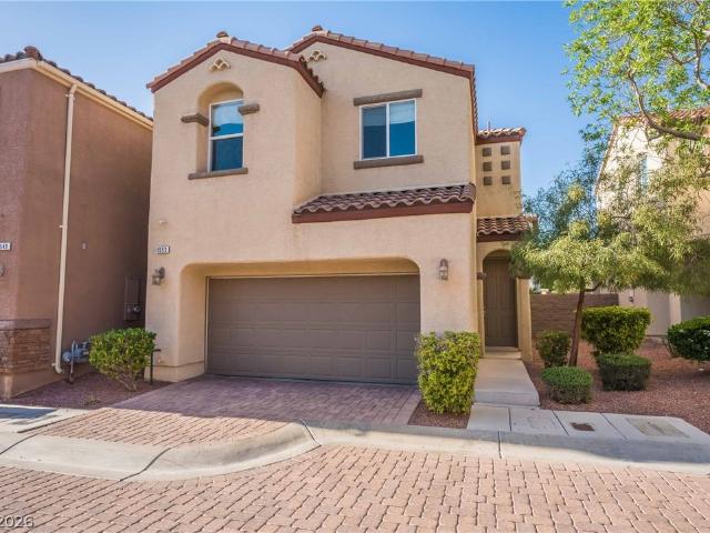 1553 Razella Ct, Henderson, NV 89074 | MLS #2777 | Compass