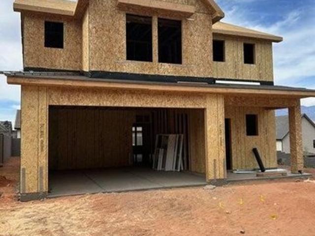 1553 S Fins Rd # 4111, Washington, UT 84780