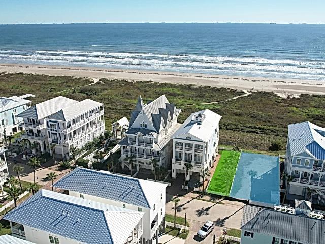 1553 Seaside Drive