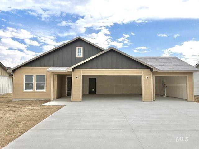 1553 Skookum Dr, Ontario, OR 97914
