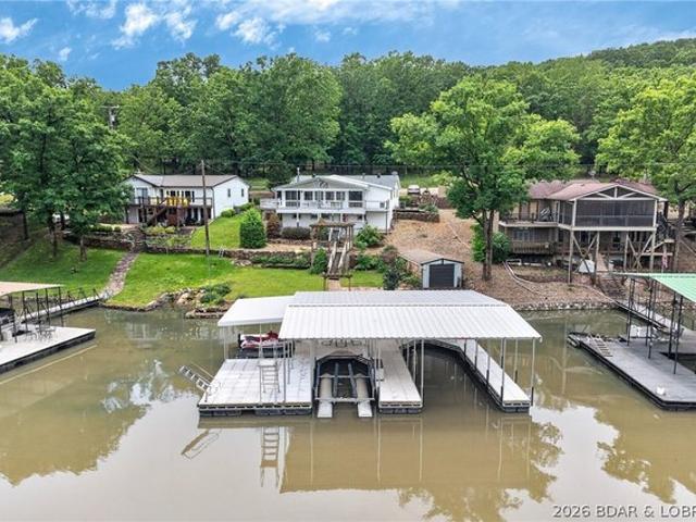 1553 Skywater Rd, Gravois Mills, MO 65037