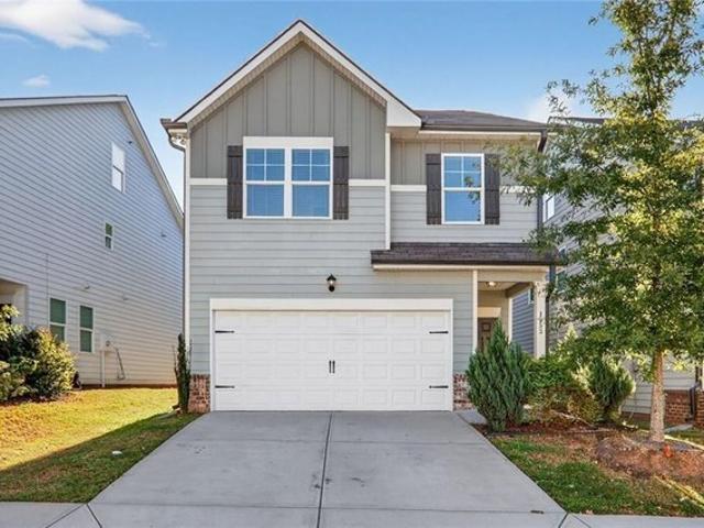 1553 Spring Hollow Way, Stone Mountain, GA 30083