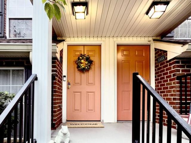1553 Thomas Jefferson Ct Unit 1553, Hamilton Township, NJ 08330