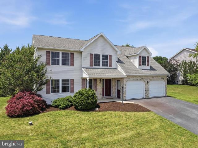 1553 Vaughn Drive