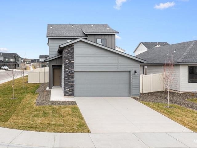 1553 W Braden Dr, Meridian, ID 83642