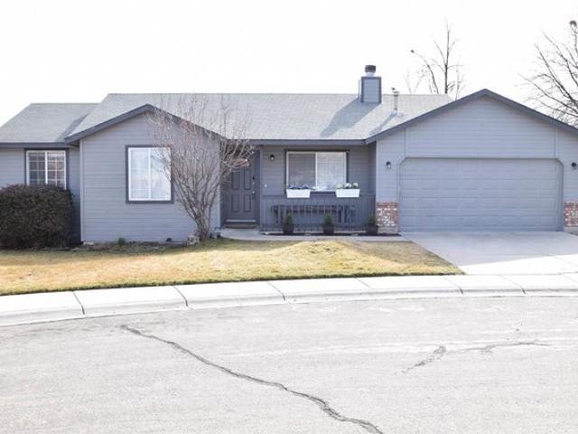 1553 W Ryegrass Ct, Kuna, ID 83634