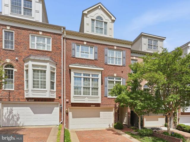 1553 22nd St N, Arlington, VA 22209 | MLS #VAAR2071 | Compass