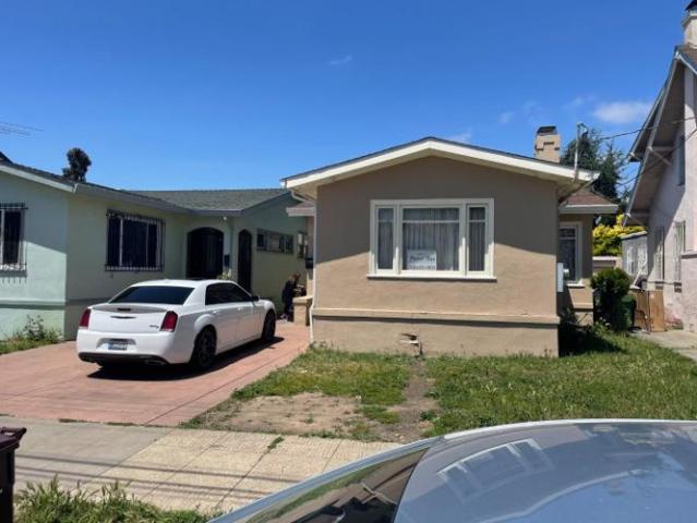 1553 33rd Ave, Oakland, CA 94601