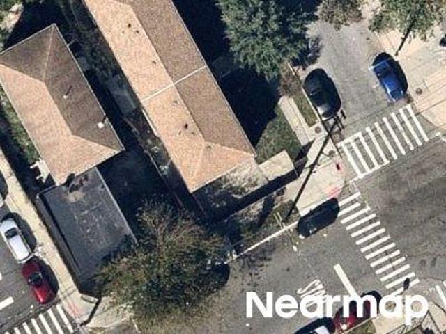 155th St