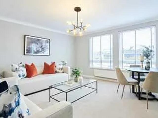 155 167 Fulham Road, London, SW7 3NL, United Kingdom | 2 bed apartment | Rented for £4,550/mo