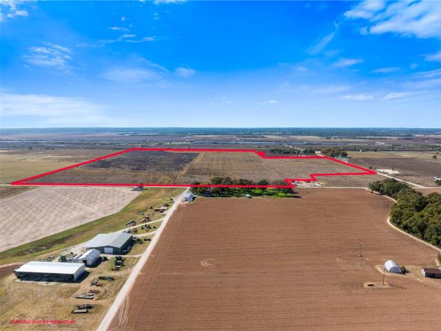 155.309 Acres FM 50